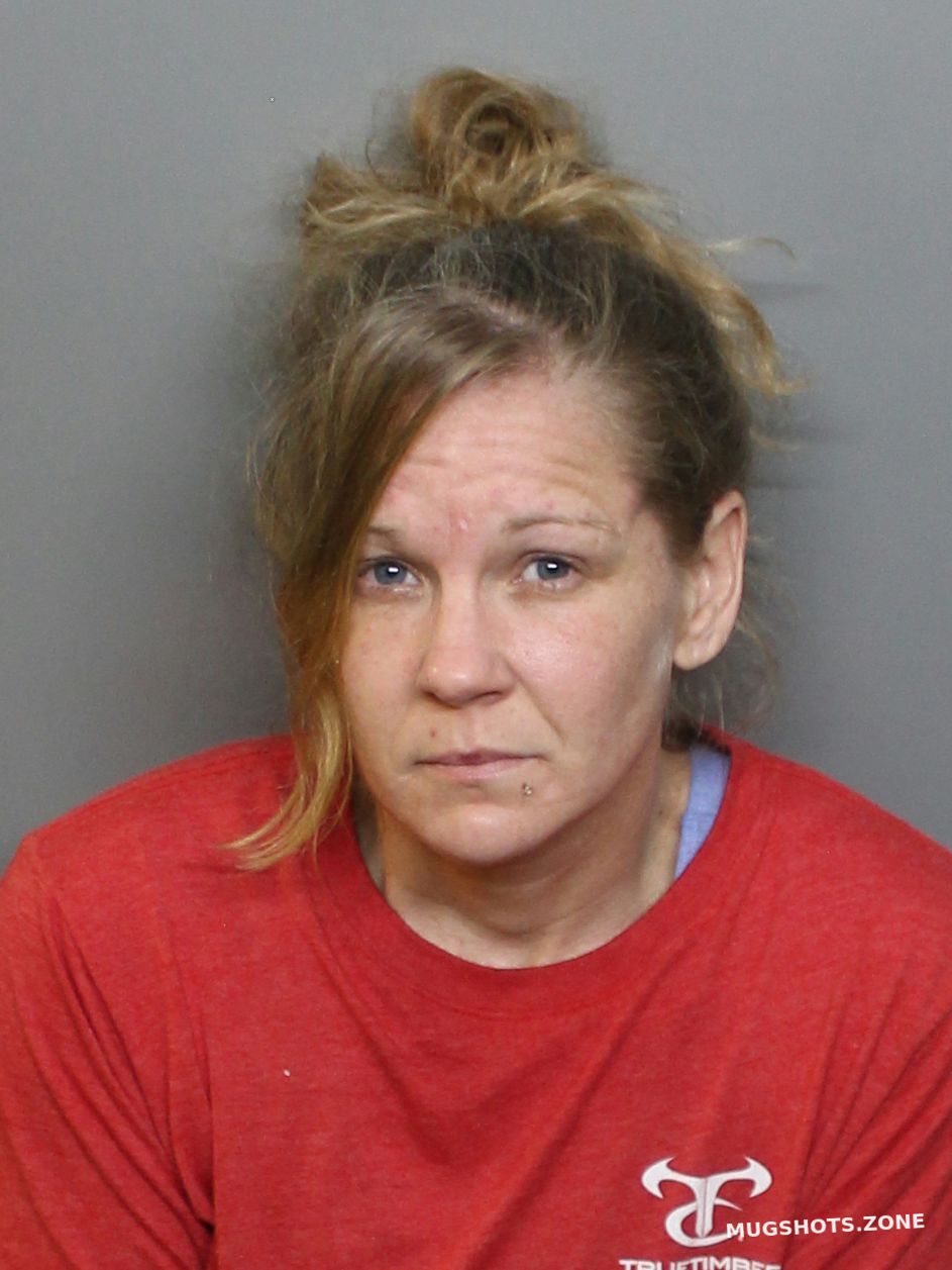 BLAKEMAN BRITTANY D 09/30/2022 - Charlotte County Mugshots Zone