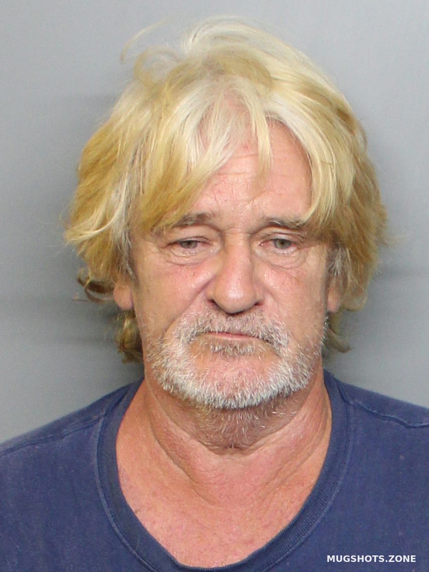 KULA EDWARD ALAN 10/01/2022 - Charlotte County Mugshots Zone