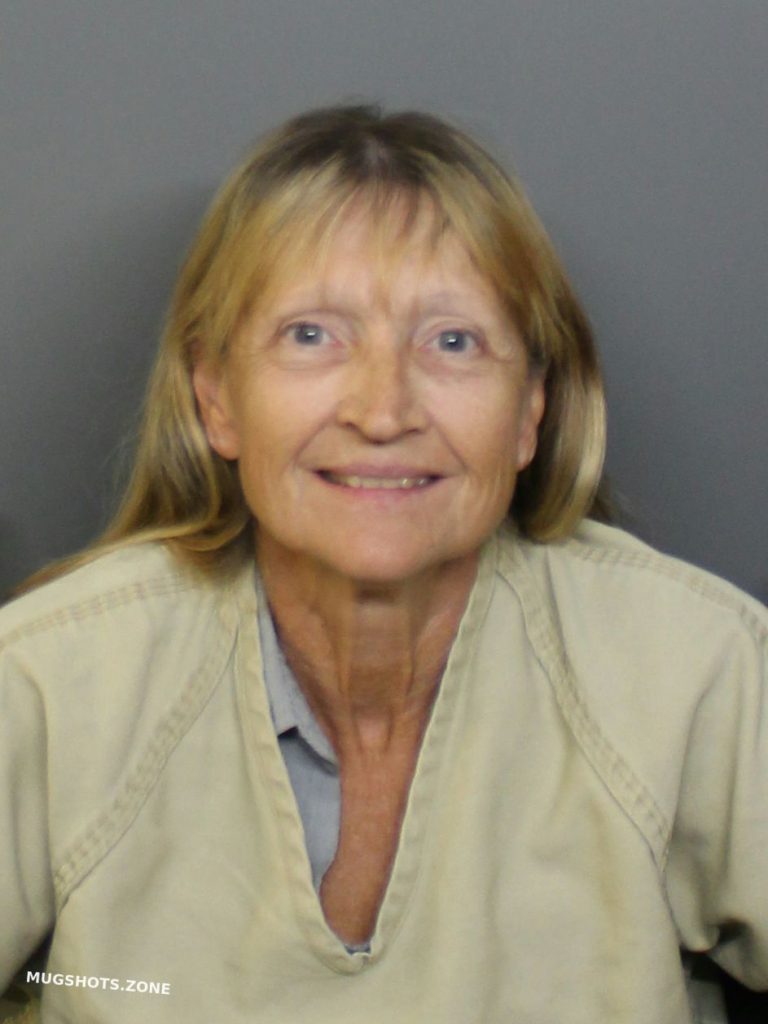 DAVILA JODY A 10/02/2022 - Charlotte County Mugshots Zone