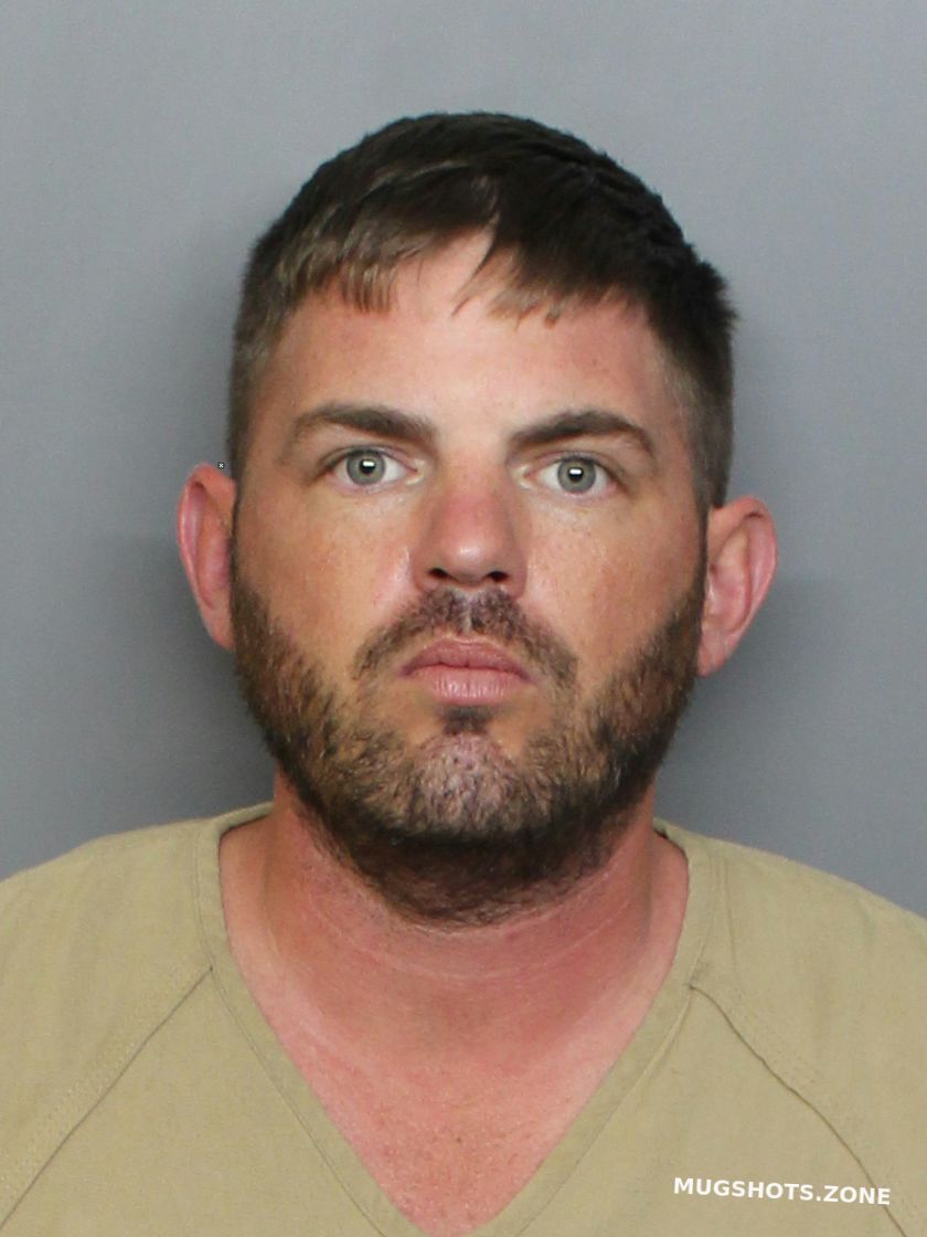 TIDWELL BLAKE WYATT 10/04/2022 - Charlotte County Mugshots Zone