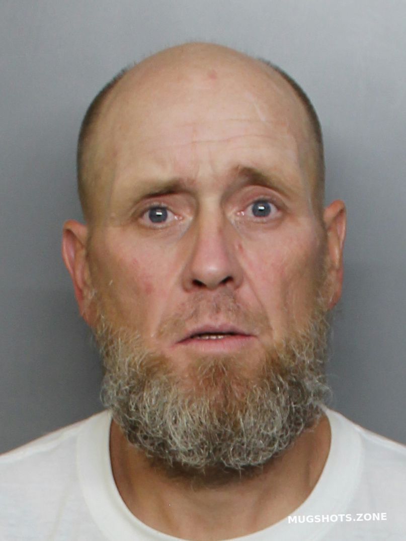 MEARS JASON B 10/04/2022 - Charlotte County Mugshots Zone