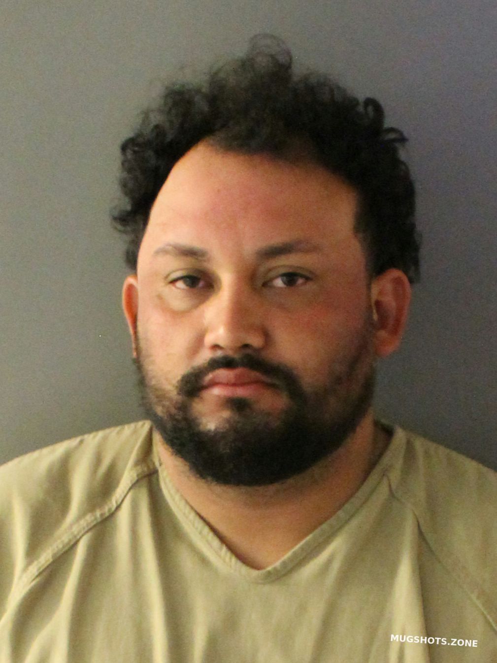 MENDEZ HECTOR ANTONIO 10/04/2022 - Charlotte County Mugshots Zone
