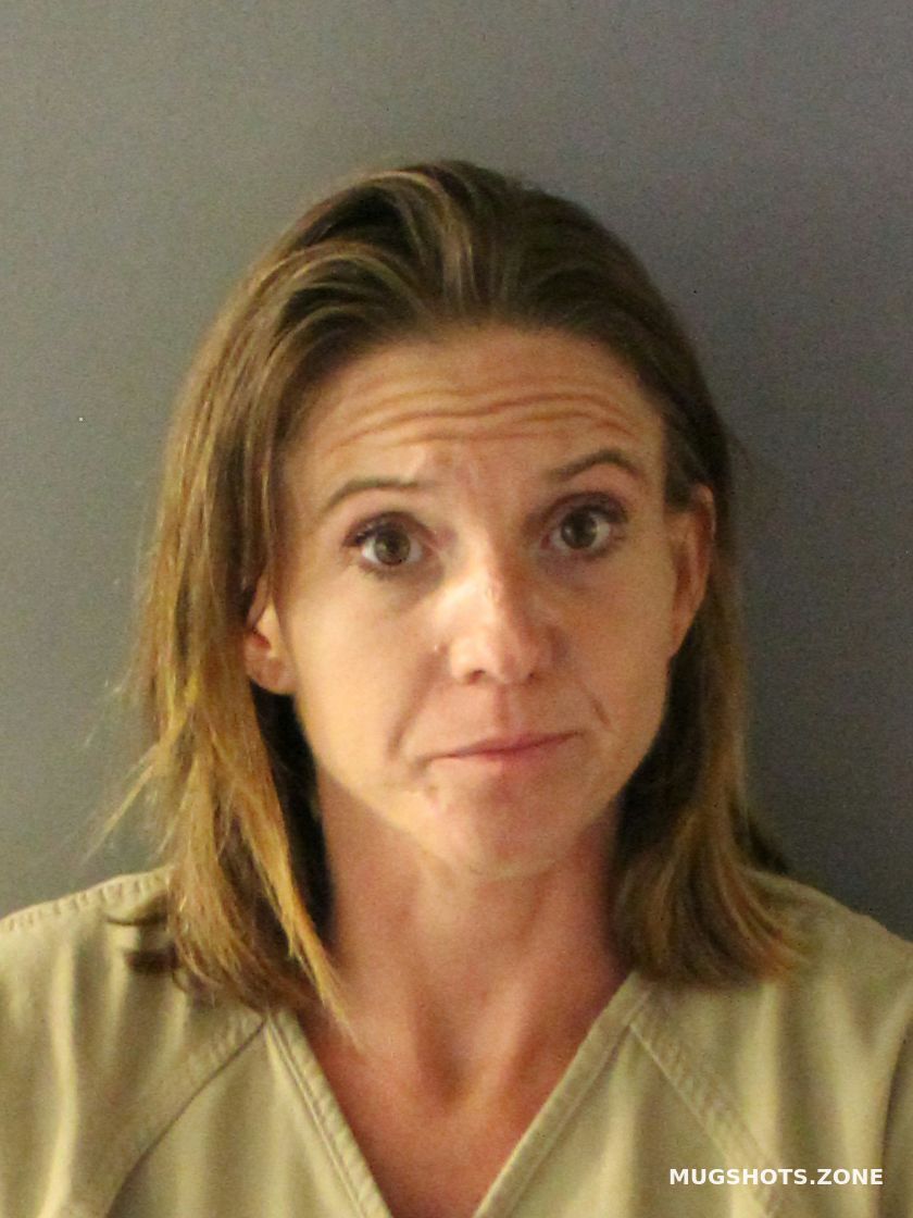 BLAKELY CRYSTAL LEIGH 10/05/2022 - Charlotte County Mugshots Zone