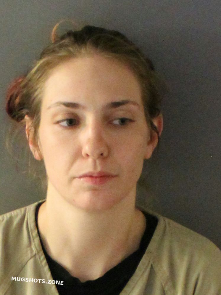 STEVENS KAYLEE 10/06/2022 - Charlotte County Mugshots Zone