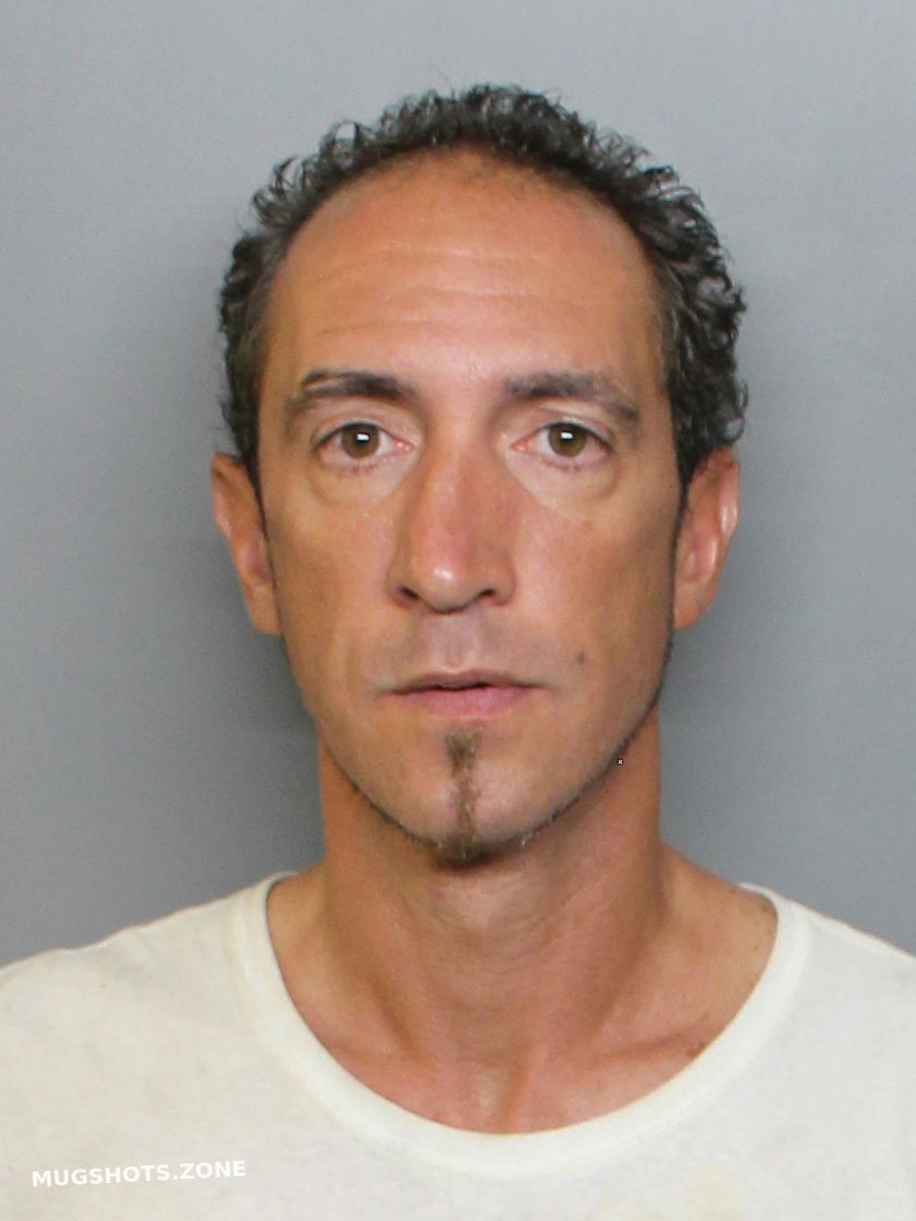 HOWELL SEAN JEFFREY 10/08/2022 - Charlotte County Mugshots Zone