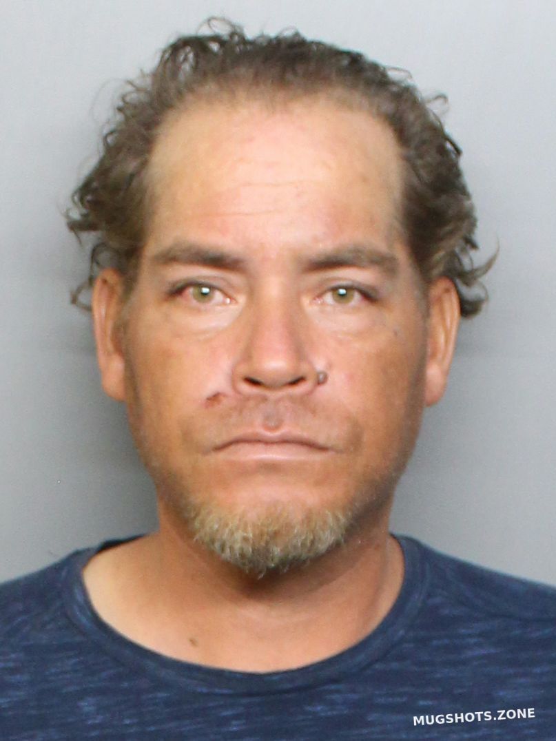 DURYEA TIMOTHY LEN 10/08/2022 - Charlotte County Mugshots Zone