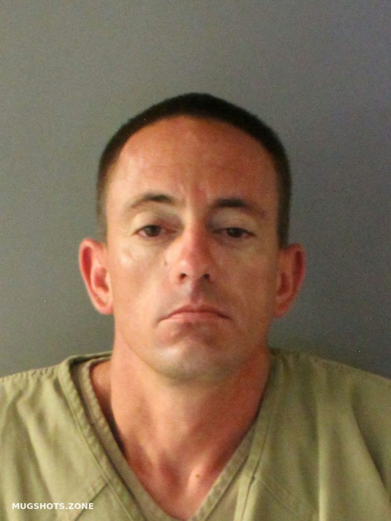 CHURCHILL JACK DALE 10/08/2022 - Charlotte County Mugshots Zone