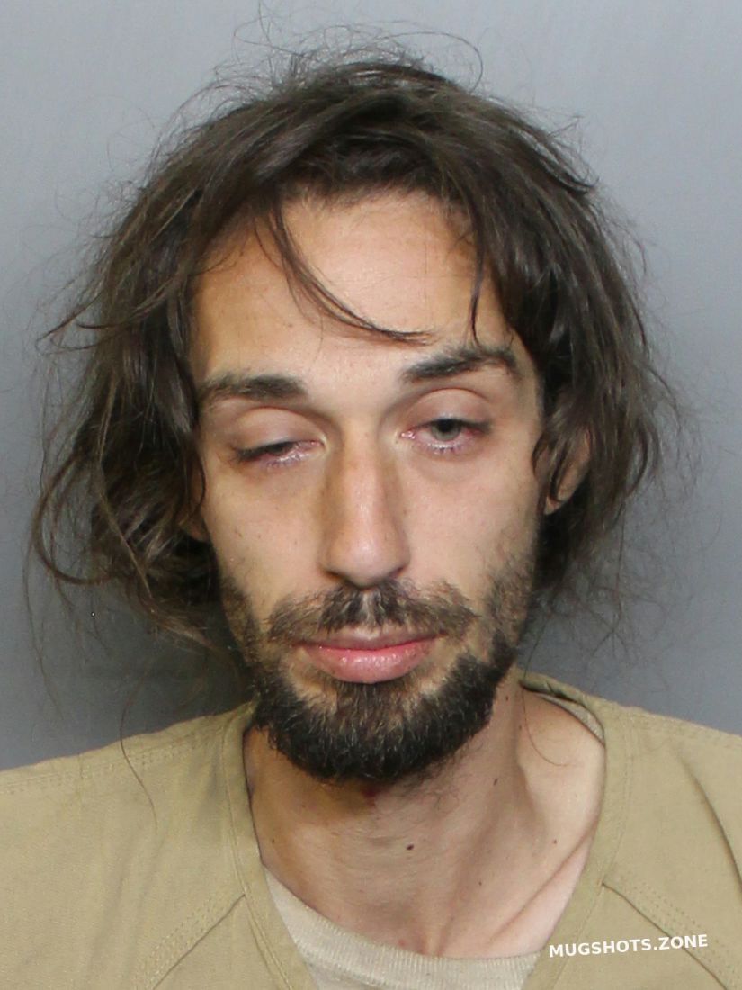 GILBERT ROBERT JAMES 10/08/2022 - Charlotte County Mugshots Zone