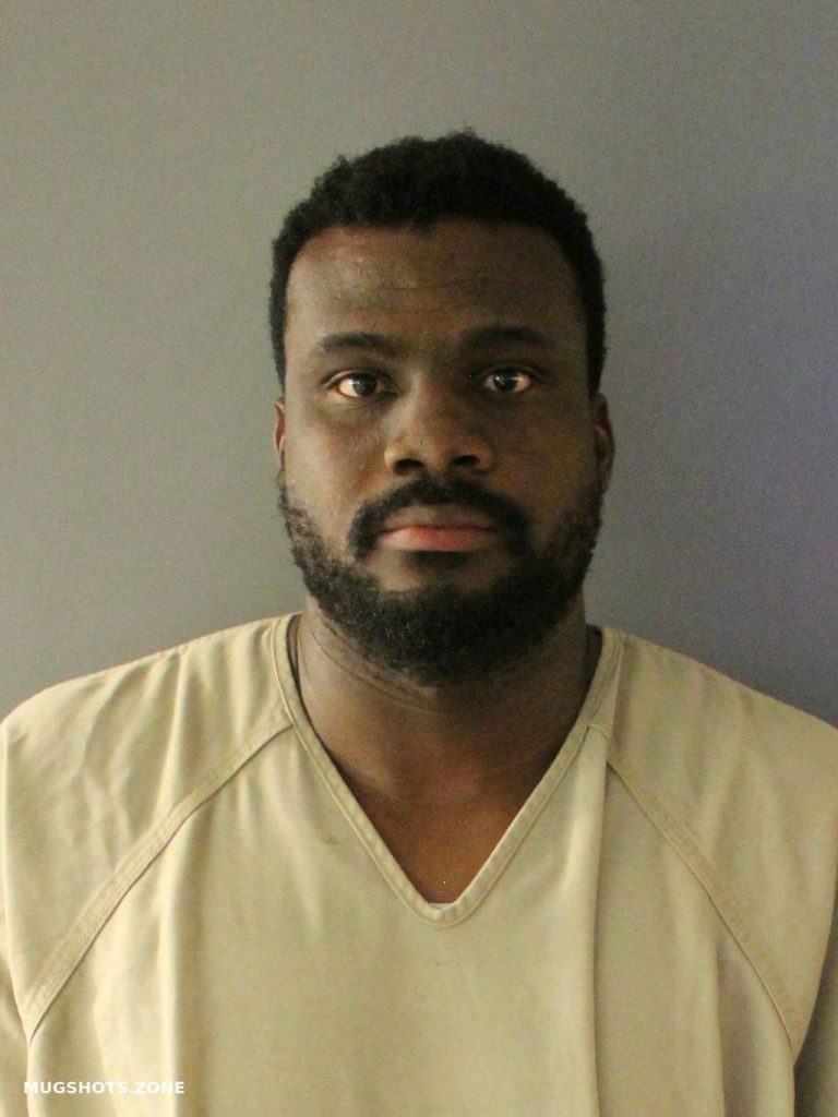 HENRY DEMAR GEORGE 10/09/2022 - Charlotte County Mugshots Zone