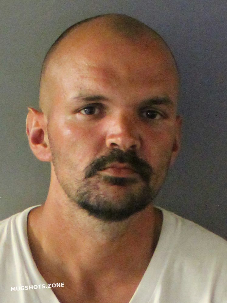 WOOLEVER WALTER JOSEPH 10/09/2022 - Charlotte County Mugshots Zone