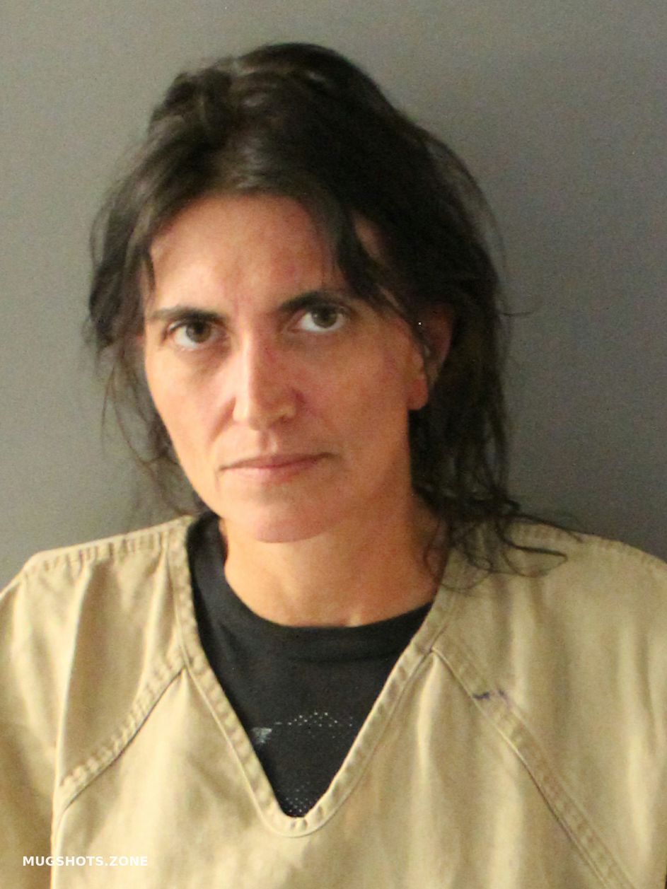 PETERSON LISA MARIE 10/09/2022 - Charlotte County Mugshots Zone