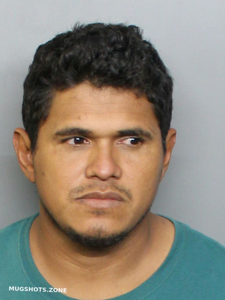 EUCEDA PAVON CHRISTHIAN JOSUE 10/09/2022 - Charlotte County Mugshots Zone