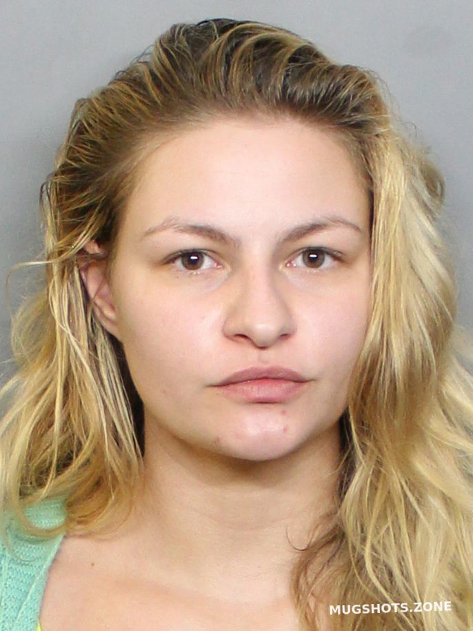 LARKIN KAYLA LOUISE 10/11/2022 - Charlotte County Mugshots Zone