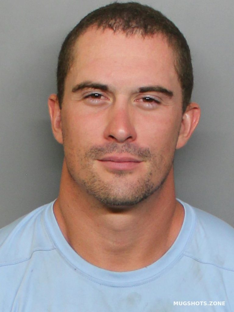 GRIFFITH NOLAN RAY 10/11/2022 - Charlotte County Mugshots Zone