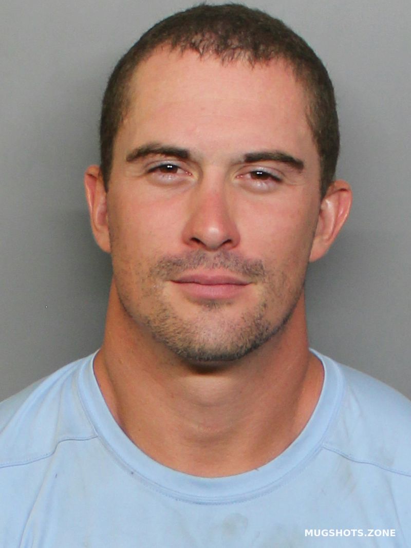 GRIFFITH NOLAN RAY 10/11/2022 - Charlotte County Mugshots Zone