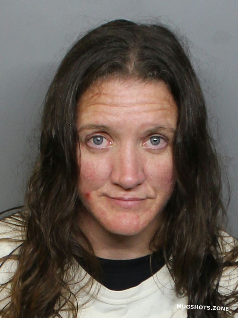 OLSON JENNIFER LYN 10/11/2022 - Charlotte County Mugshots Zone