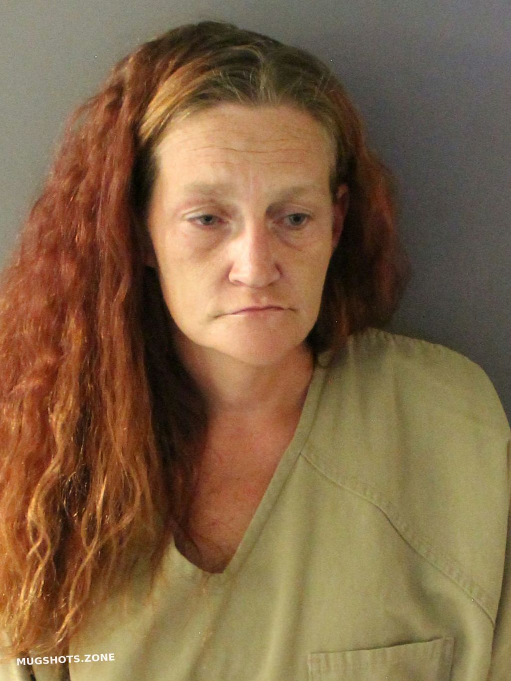 BERNDSEN AMANDA MARIE 10/12/2022 - Charlotte County Mugshots Zone