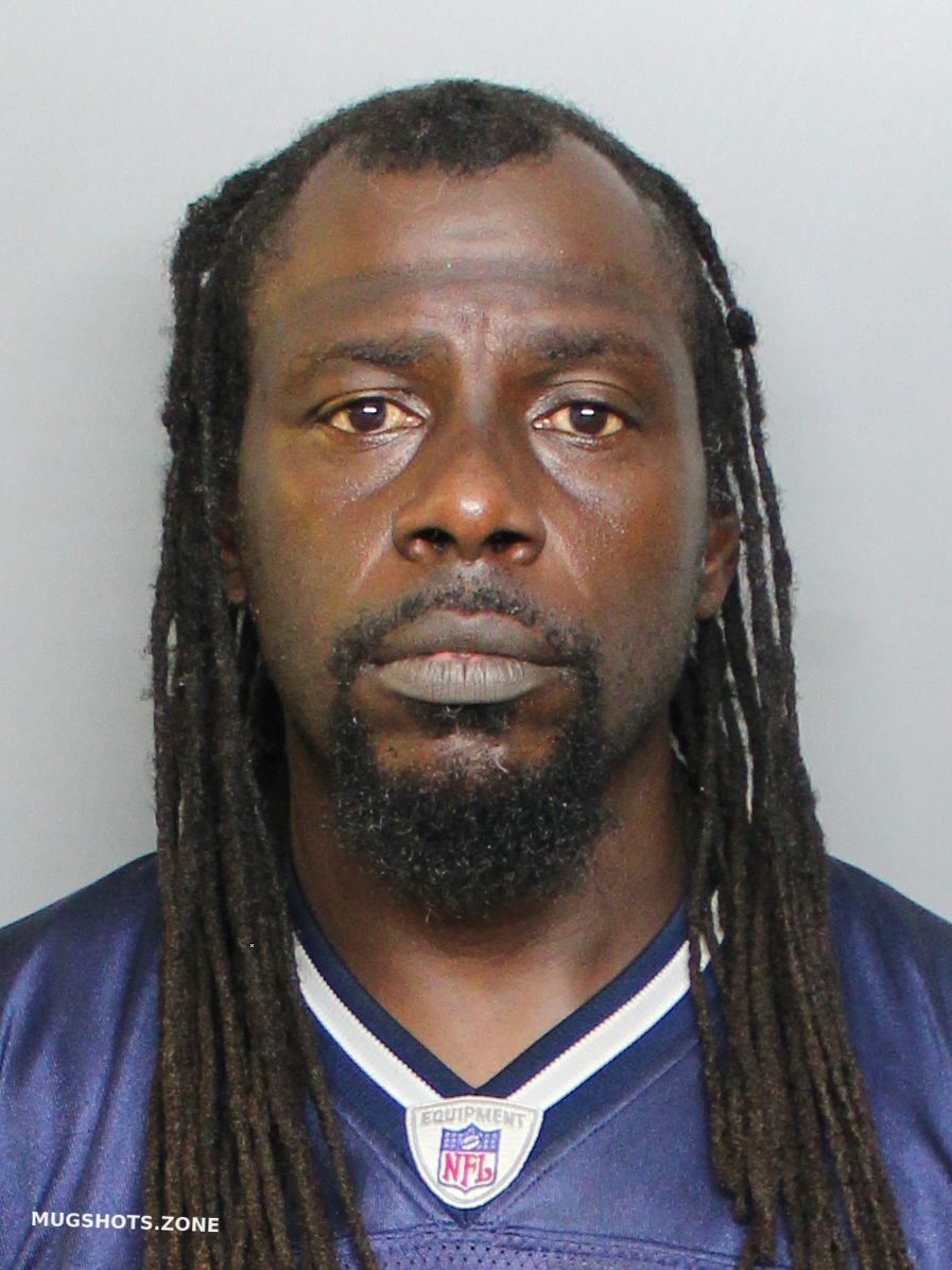 LESTER TYWARREN DYON 10/13/2022 - Charlotte County Mugshots Zone