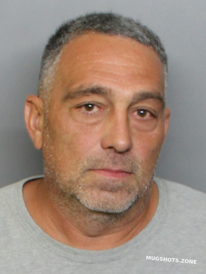 TRIMARCO BRIAN ANTHONY 10/15/2022 - Charlotte County Mugshots Zone