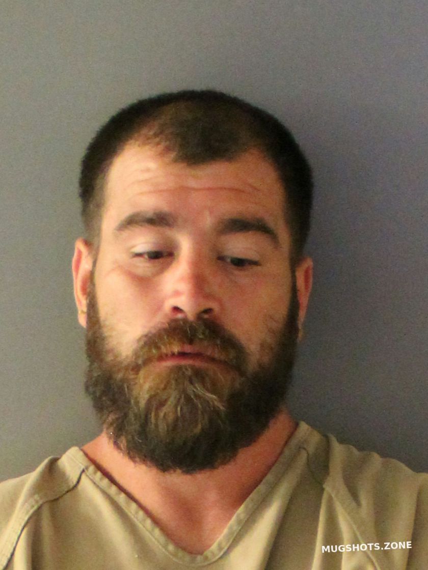 MATHEWS DANIEL SCOTT 10/15/2022 - Charlotte County Mugshots Zone