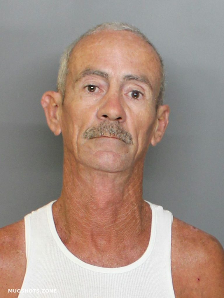 TYLER BILLY DAVID 10/16/2022 - Charlotte County Mugshots Zone