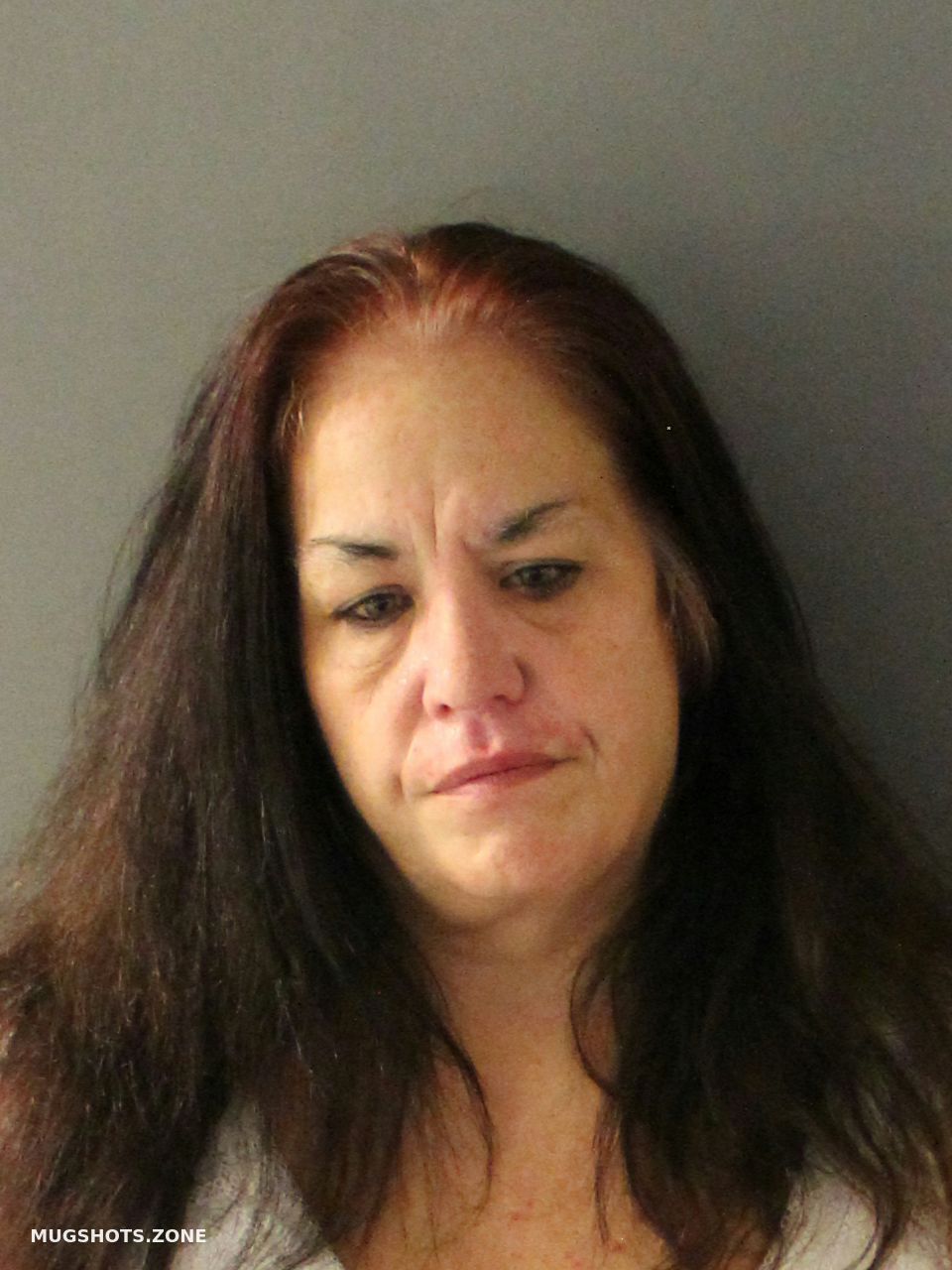 COSTELLO-MORALES BARBARA MARIE 10/16/2022 - Charlotte County Mugshots Zone