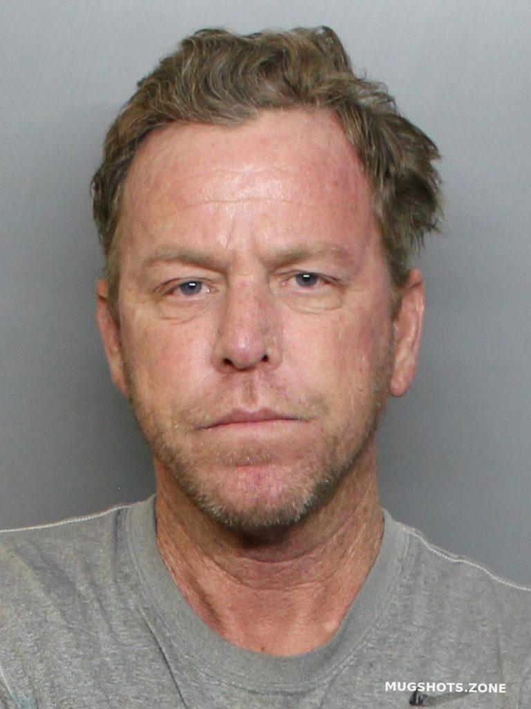 PORTER BENJAMIN LEWIS 10/16/2022 - Charlotte County Mugshots Zone