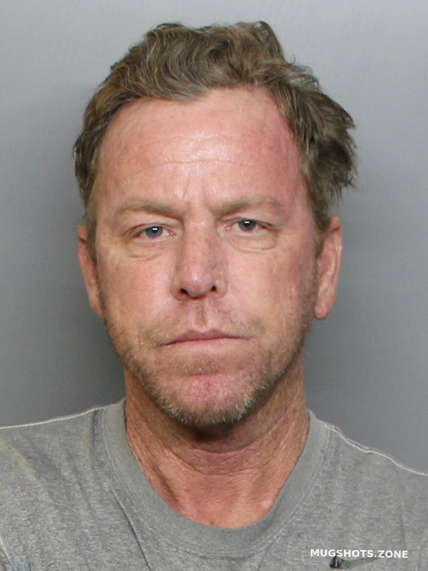 PORTER BENJAMIN LEWIS 10/16/2022 - Charlotte County Mugshots Zone