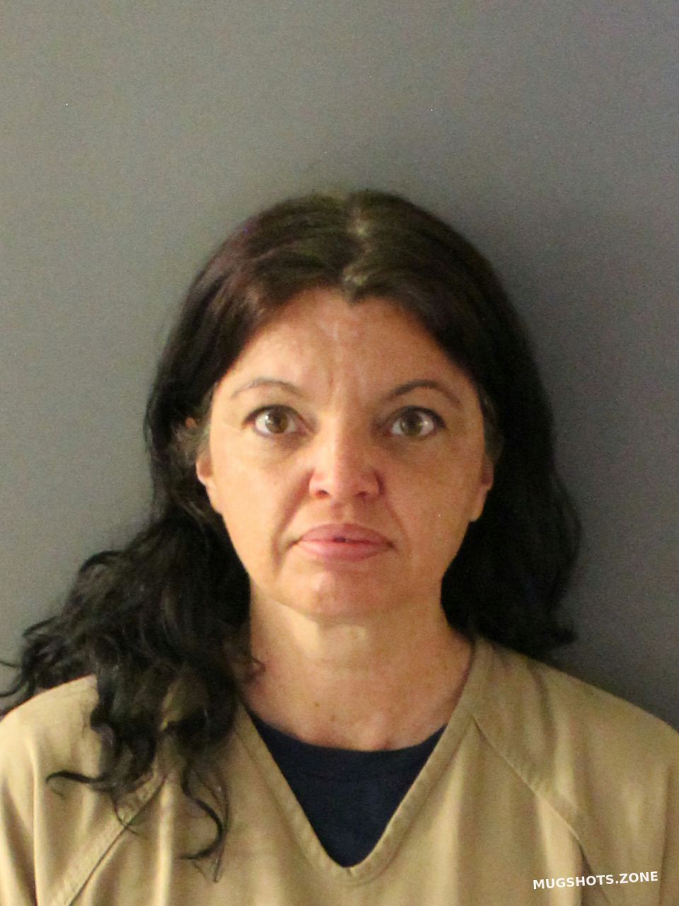 SHEPARD CHRISTINA MARIE 10/17/2022 - Charlotte County Mugshots Zone