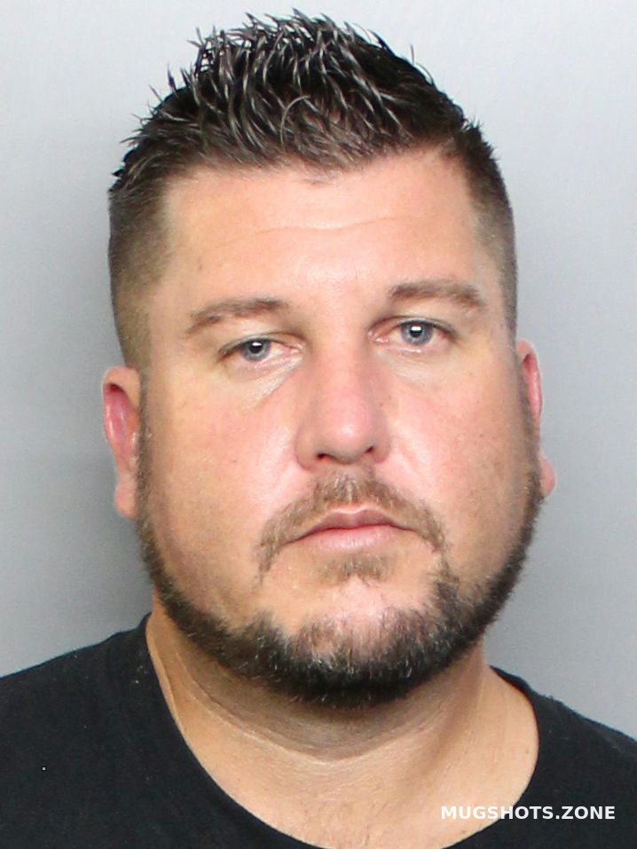 ALDAY SHAWN DAVID 10/18/2022 - Charlotte County Mugshots Zone