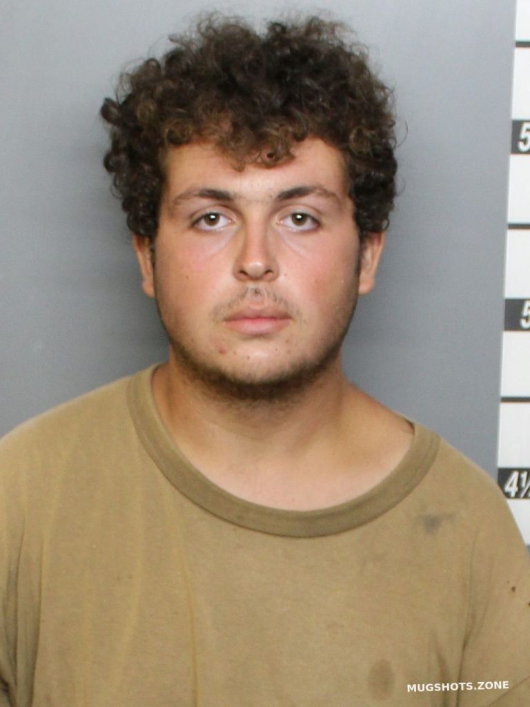 CALL JACOB ANDREW 10/18/2022 - Charlotte County Mugshots Zone