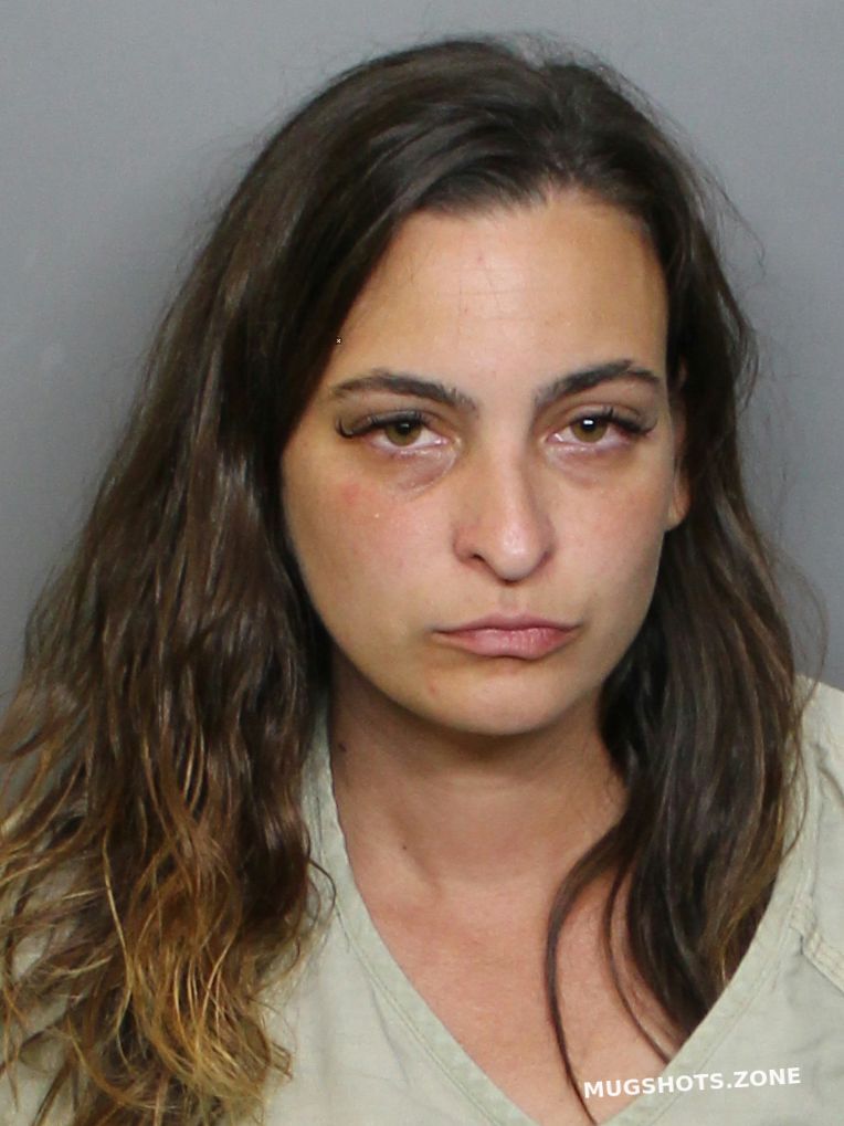 WATFORD AMBER 10/19/2022 - Charlotte County Mugshots Zone