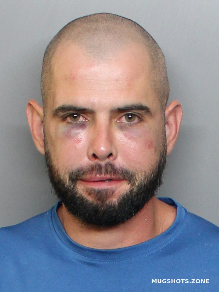 RUD BOGDAN ALEKSANDROVICH 10/20/2022 - Charlotte County Mugshots Zone