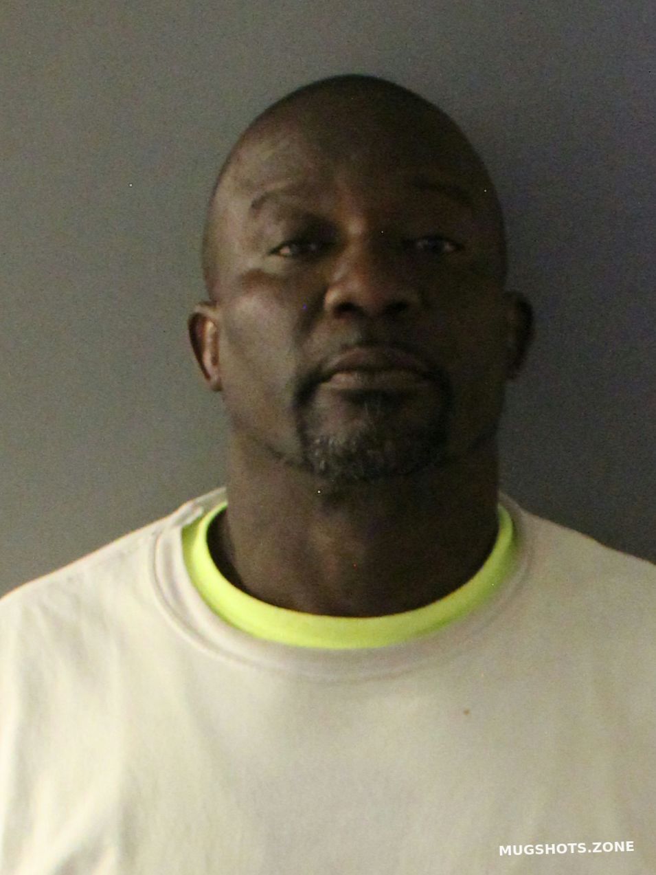 MCDOWELL DAVID LESTER 10/21/2022 - Charlotte County Mugshots Zone