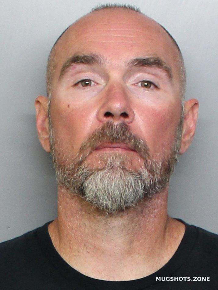 WEEKLEY JASON FREDERICK 10/22/2022 - Charlotte County Mugshots Zone