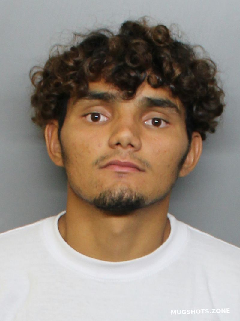 RODRIGUEZ CARLOS MANUEL 10/22/2022 - Charlotte County Mugshots Zone