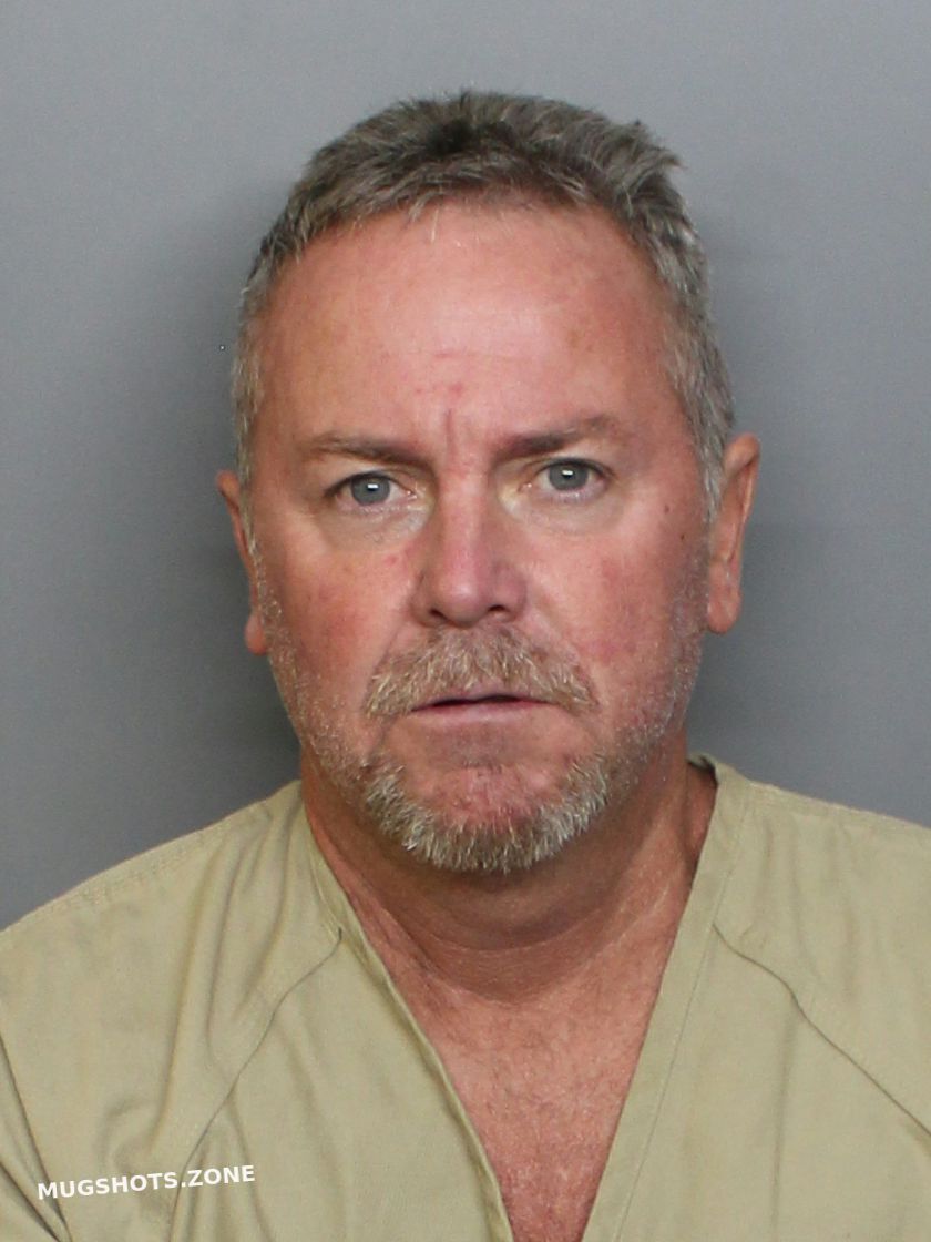ANDERSON DAVID MICHAEL 10/25/2022 - Charlotte County Mugshots Zone