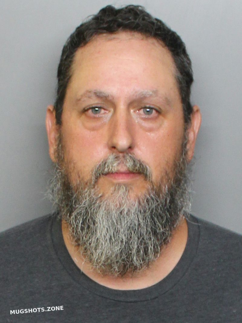 LECLERCQ DAVID LEE 10/25/2022 - Charlotte County Mugshots Zone