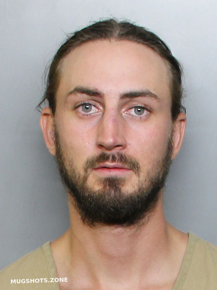 CODY CONNOR LUCAS 10/26/2022 - Charlotte County Mugshots Zone
