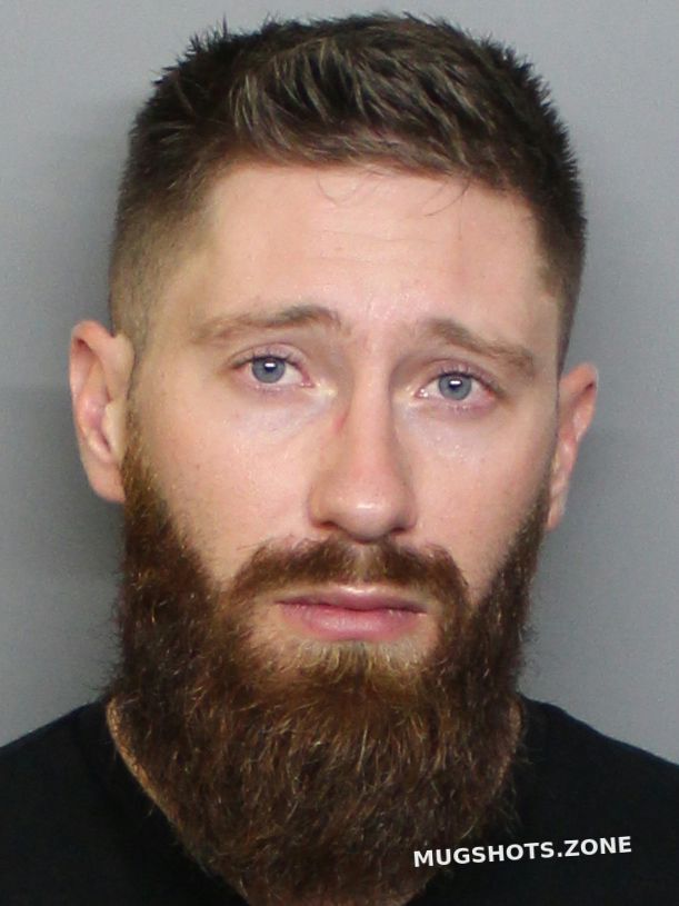 NASTARS JAKE DANIEL 10/28/2022 - Charlotte County Mugshots Zone