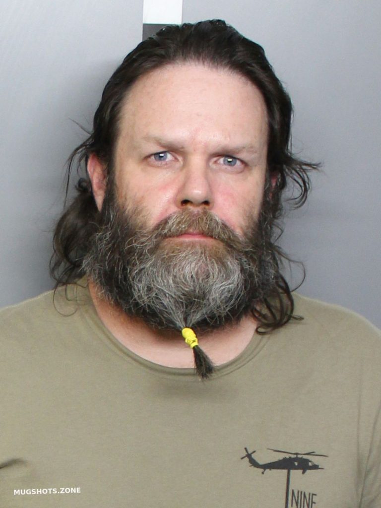 CASON MICHAEL RYAN 10/28/2022 - Charlotte County Mugshots Zone