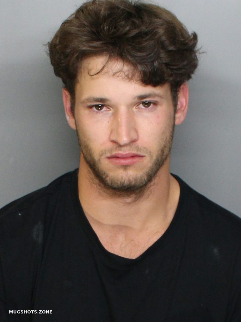 COCHRAN PATRICK THOMAS 10/28/2022 - Charlotte County Mugshots Zone