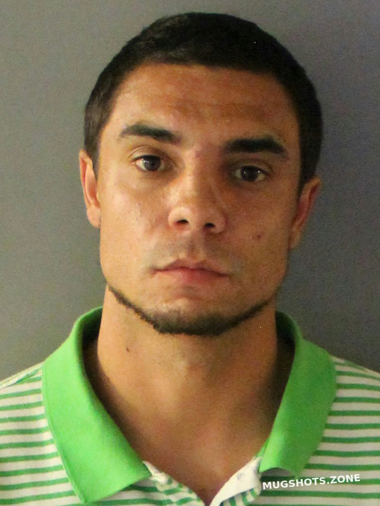 ANGELILLO NIKO JULIANO 10/31/2022 - Charlotte County Mugshots Zone