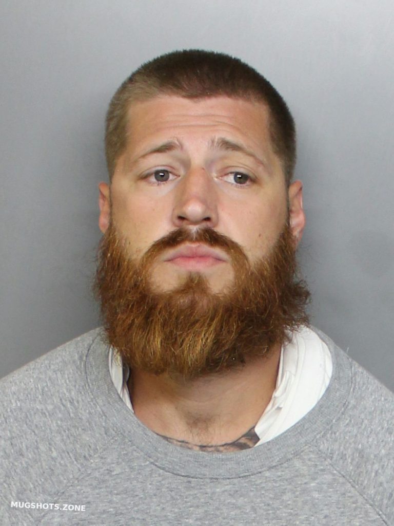ELSTON MATTHEW JACOB 10/31/2022 - Charlotte County Mugshots Zone