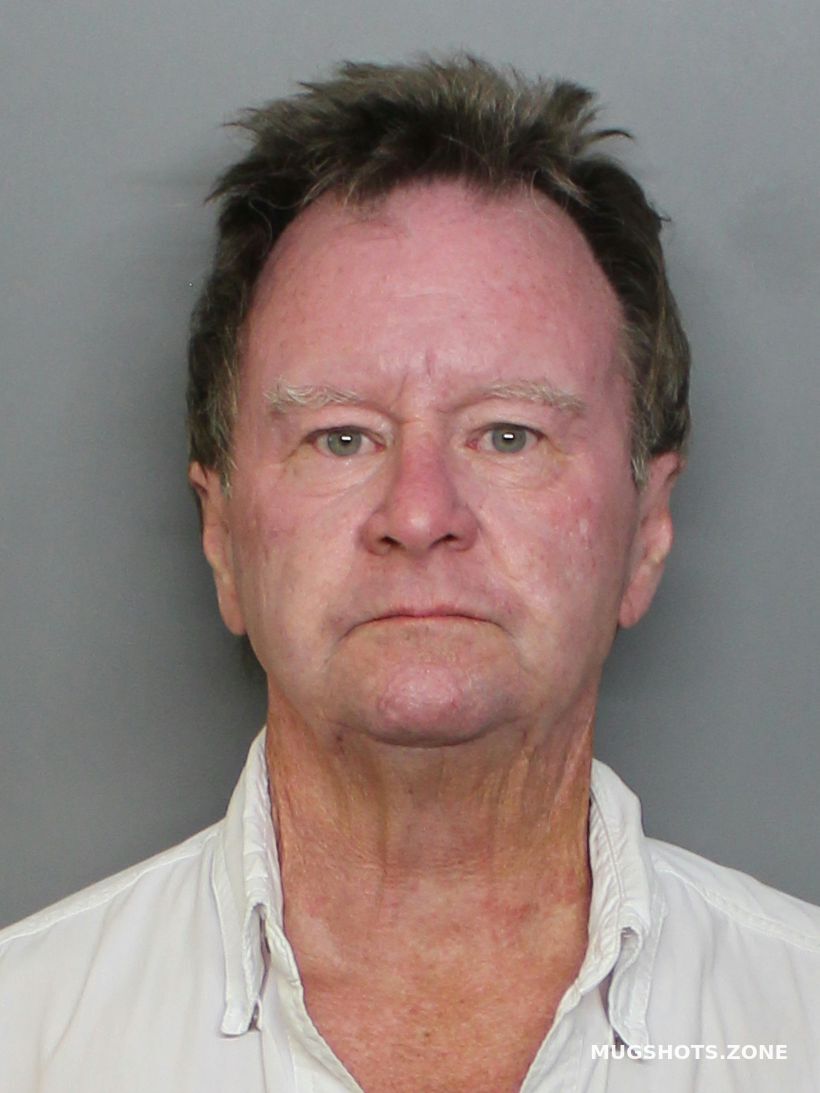 ROBINSON KENNETH WAYNE 11/01/2022 - Charlotte County Mugshots Zone