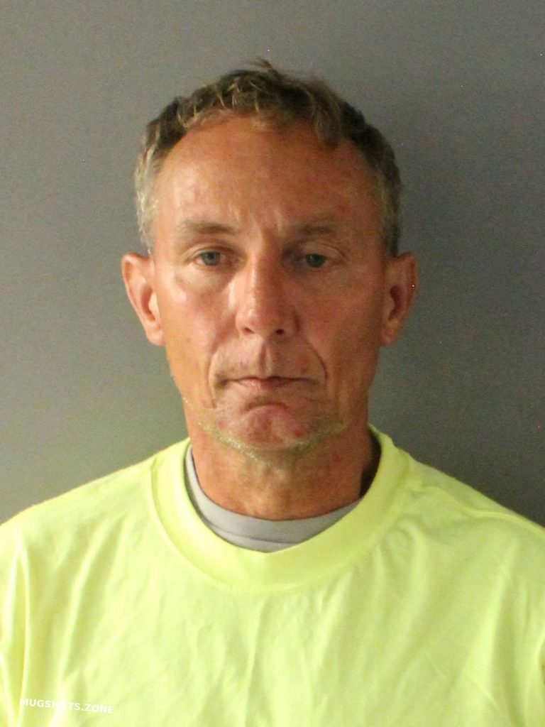 HENSLEY MICHAEL 11/01/2022 - Charlotte County Mugshots Zone