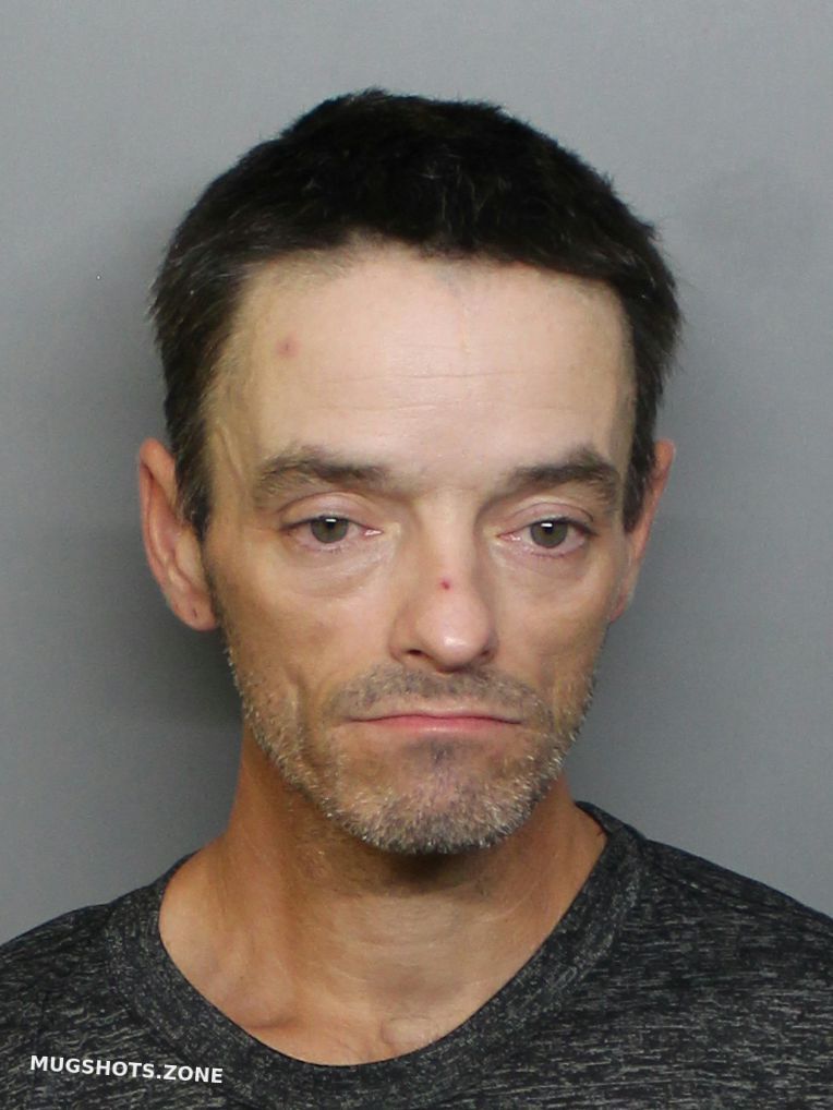 PEARSON DUSTIN AMOS 11/01/2022 - Charlotte County Mugshots Zone