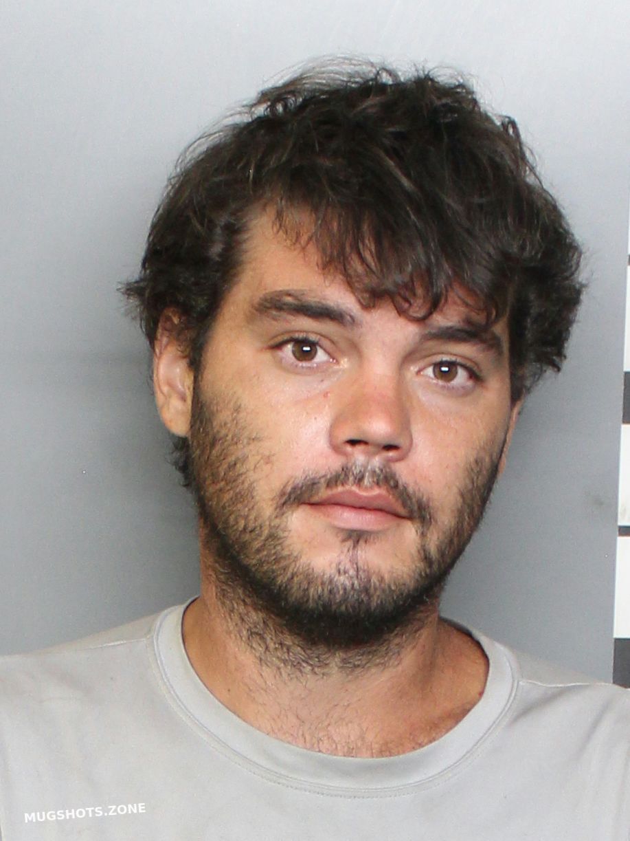 FULTZ TROY ALBERT 11/03/2022 - Charlotte County Mugshots Zone