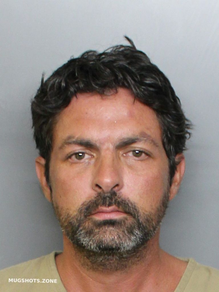 BOYLAN CHRISTOPHER GRAYSON 11/04/2022 - Charlotte County Mugshots Zone