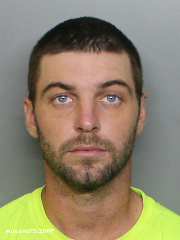 BIRT ADAM THOMAS 11/04/2022 - Charlotte County Mugshots Zone